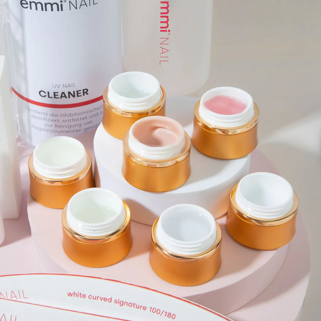 Alle Expert Sets | emmi-nail – Profi-Nail-Zubehör