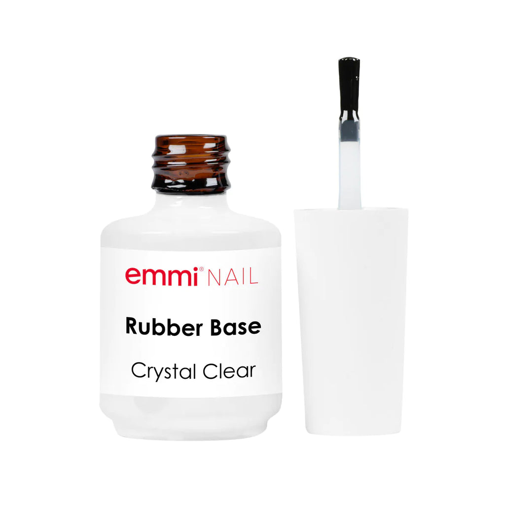 Rubber Base Gel | emmi-nail – Profi-Nail-Zubehör