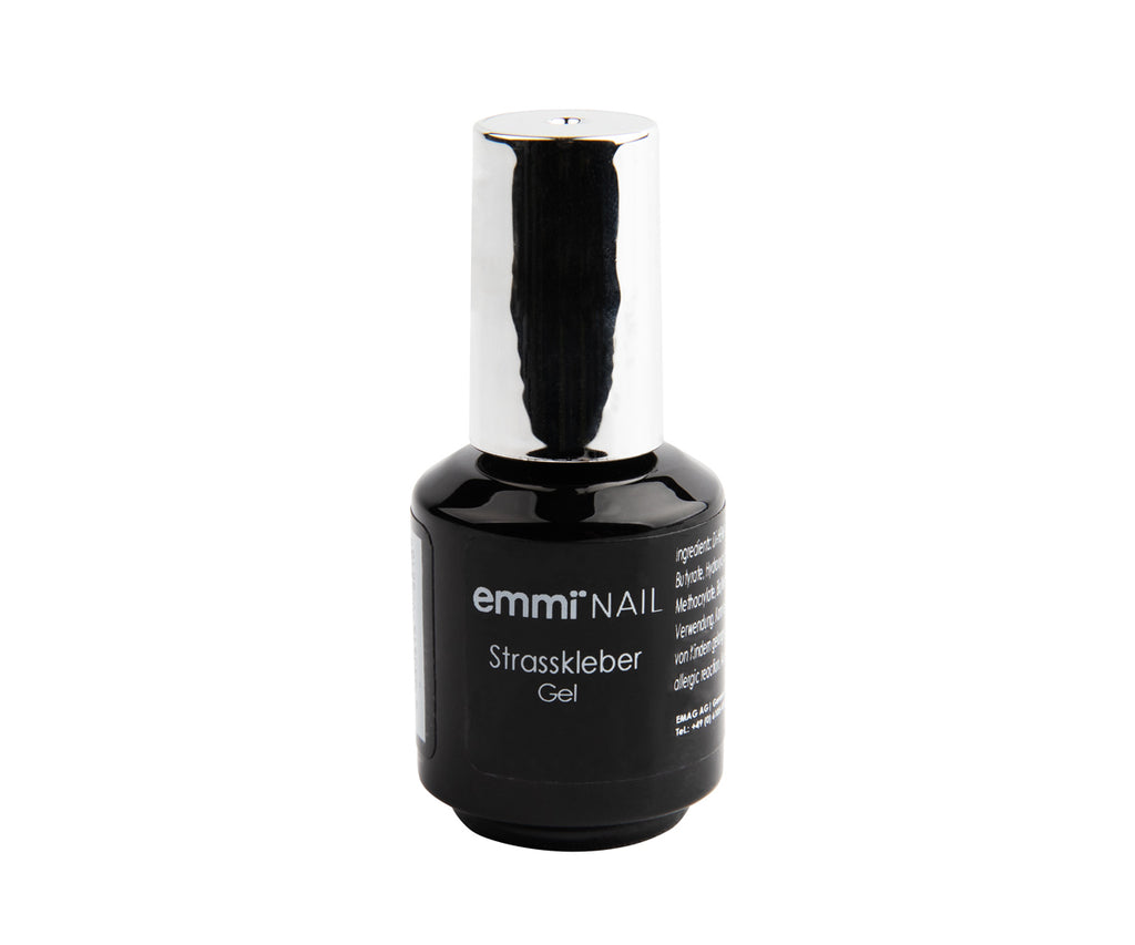 Emmi-Nail Strasskleber Gel 5ml | Nagelkleber – Emmi-Nail
