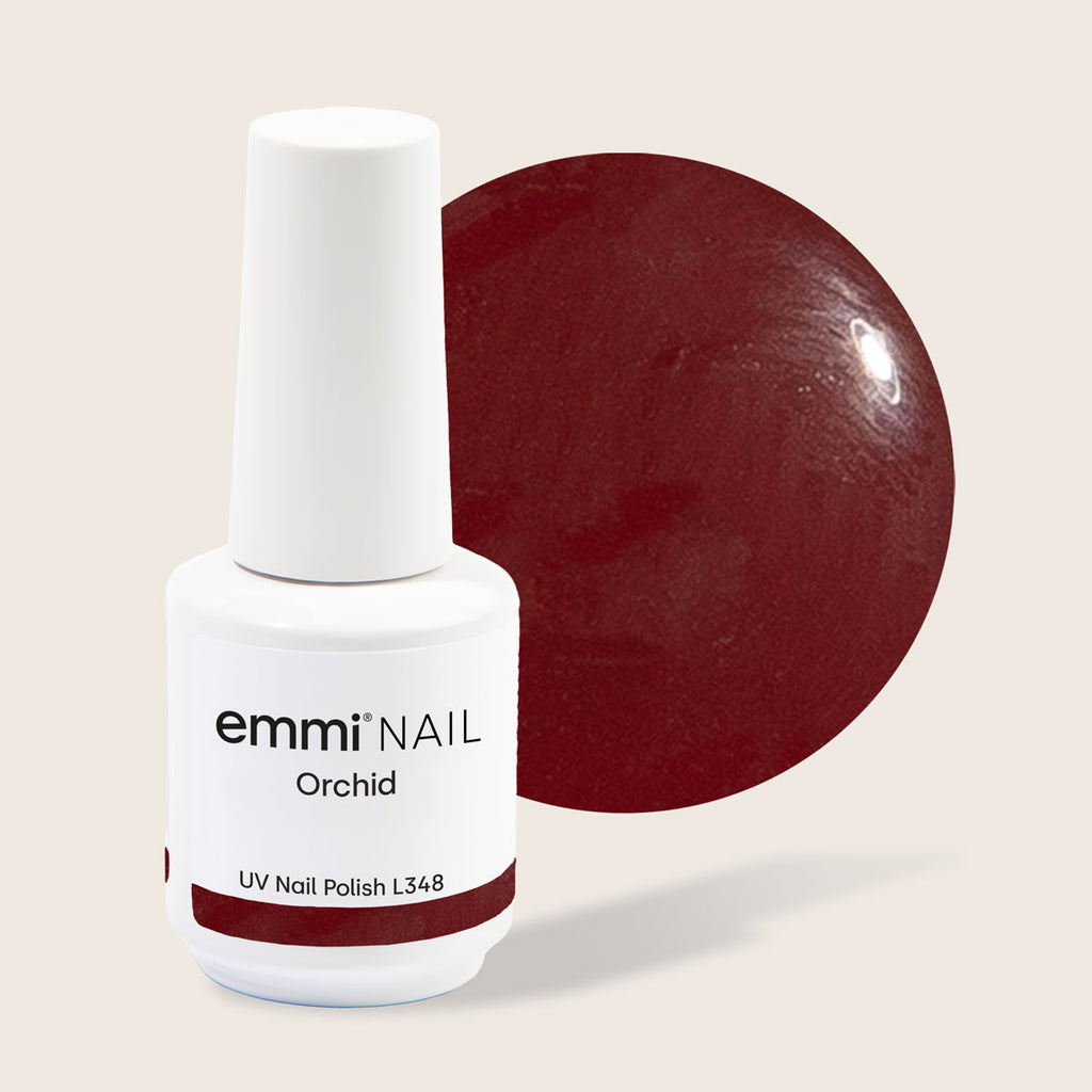 Shellac UV Polish Orchid 15ml | Nagellack – Emmi-Nail
