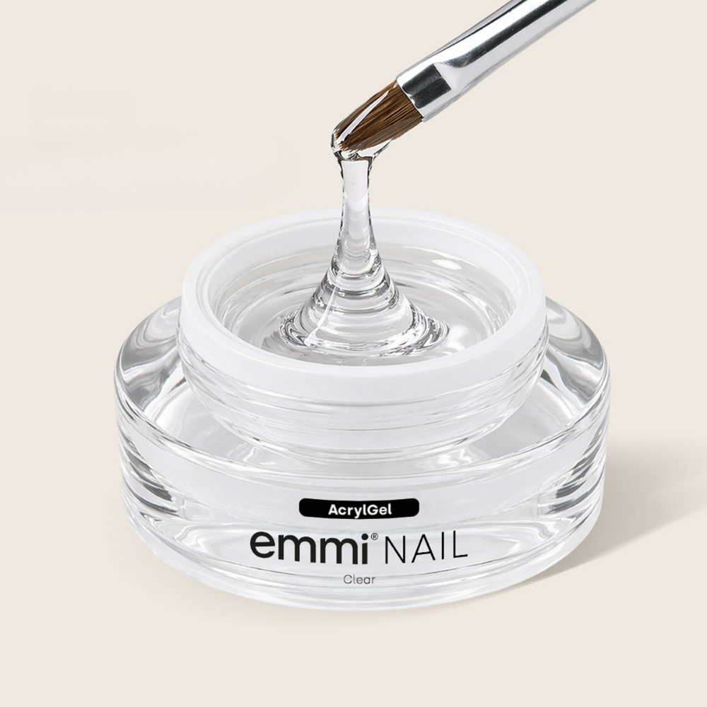 Acryl Gele | emmi-nail – Profi-Nail-Zubehör