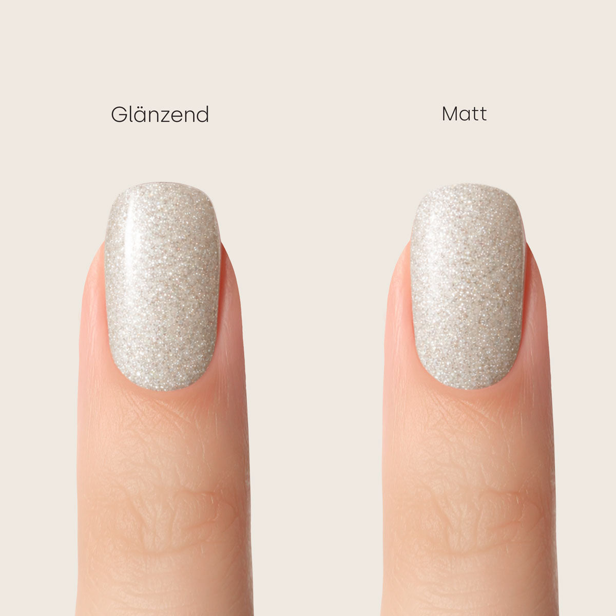 Shellac UV Polish Crystal 8ml -L509-