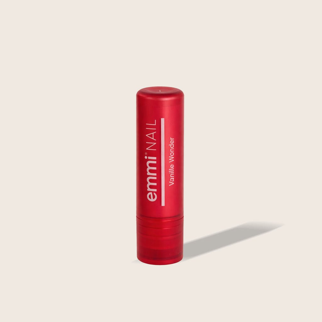 Emmi-Nail Lip Balm Vanilla Wonder | Lip Care – Emmi-Nail