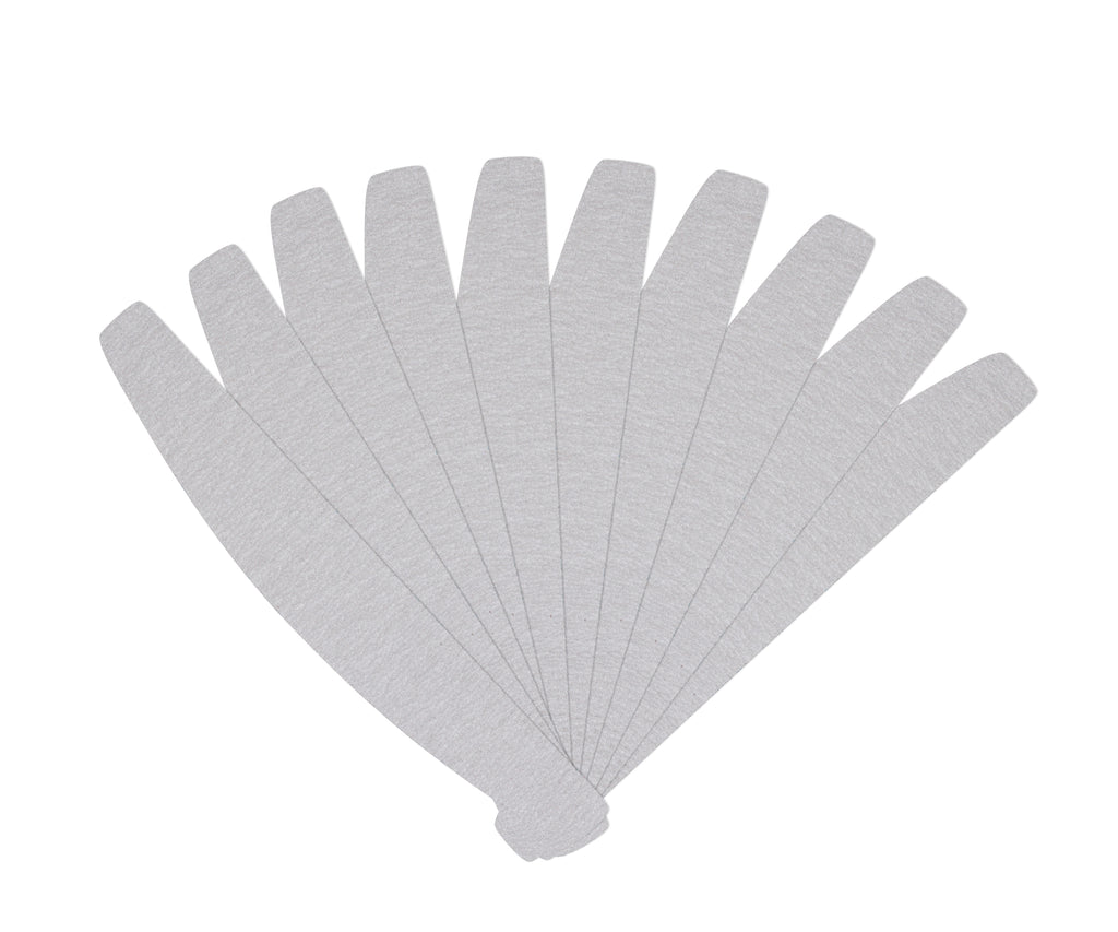 Hygienic replacement blade zebra90 K100, pack of 10 | Nail care – emmi-nail