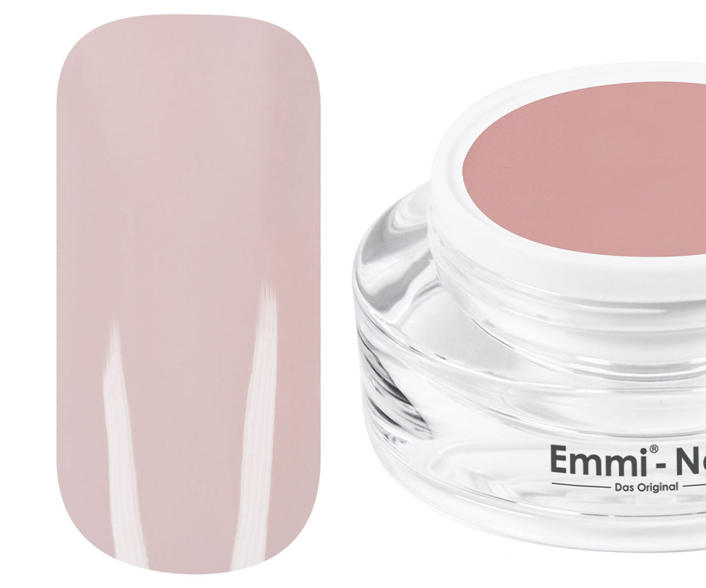 Emmi-Nail Studioline Strong Cover-Gel 1 15ml | Builder Gel – Emmi-Nail