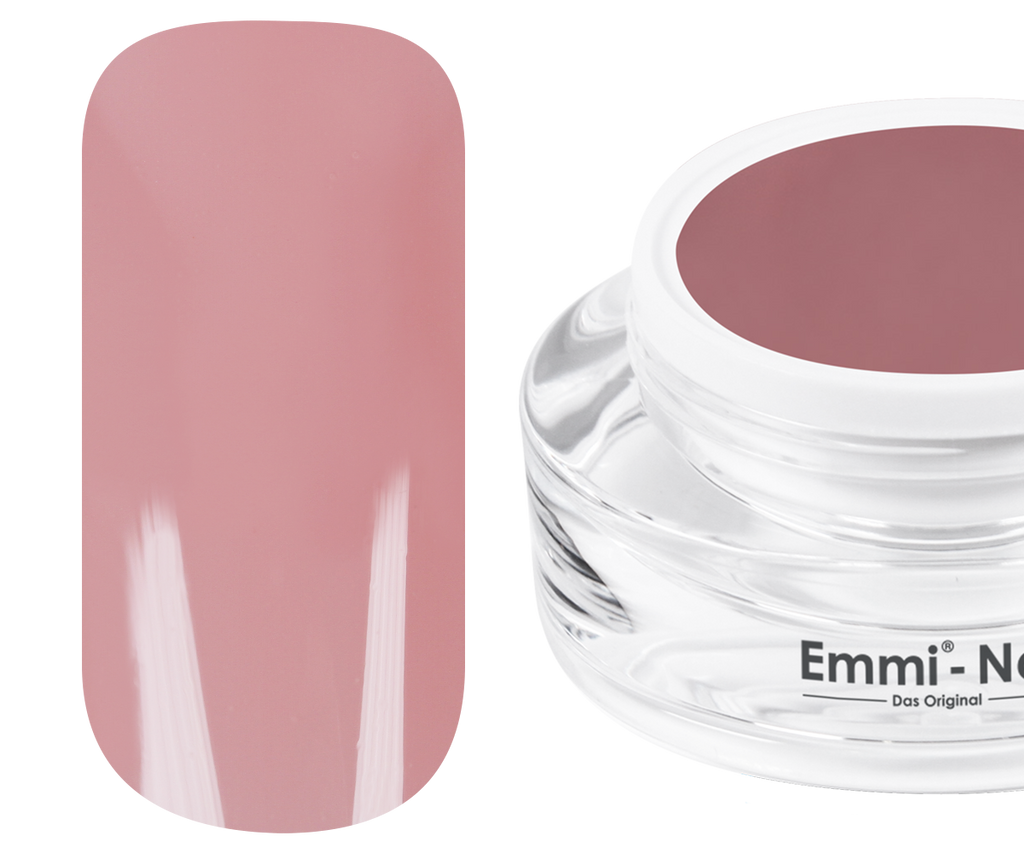 Emmi-Nail Studioline Strong Cover-Gel 3 15ml | Aufbaugel – Emmi-Nail